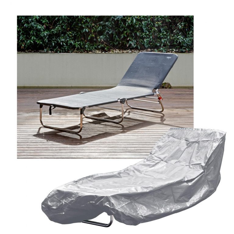 Sun Lounger Cover - Keep Your Loungers Protected Against The Weather!